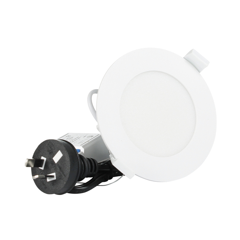 13W Tri Colour LED Dimmable White Downlight | NLS 20090TRI