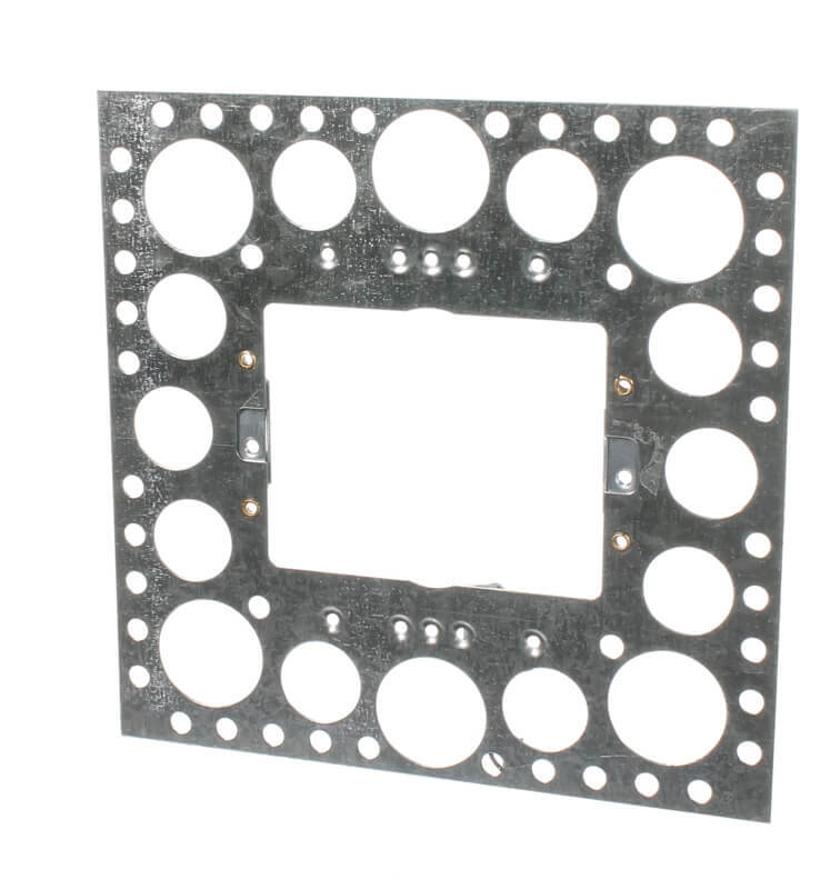 NLS 30001 | Standard Square Plaster Bracket