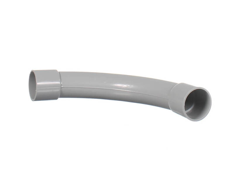 32mm PVC Standard Bend 90° | SB32