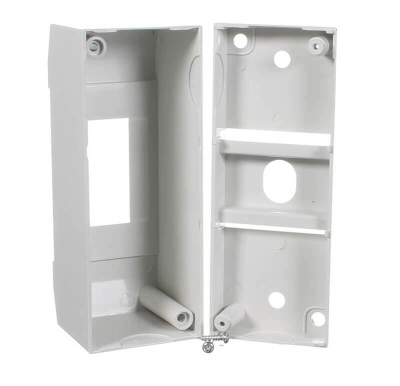 2 Pole Surface Mount Enclosure | 30270