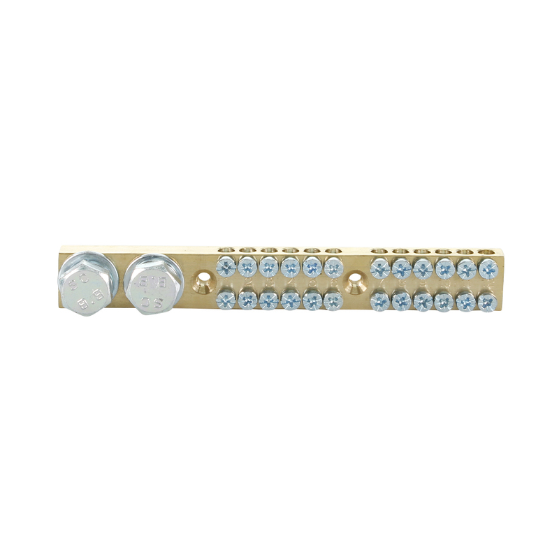 30749 | 12 Way Earth / Neutral Link Bar