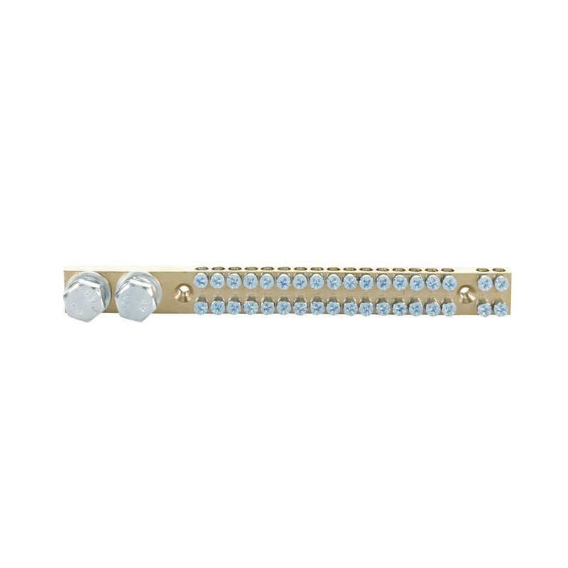 30750 | 18 Way Earth / Neutral Link Bar