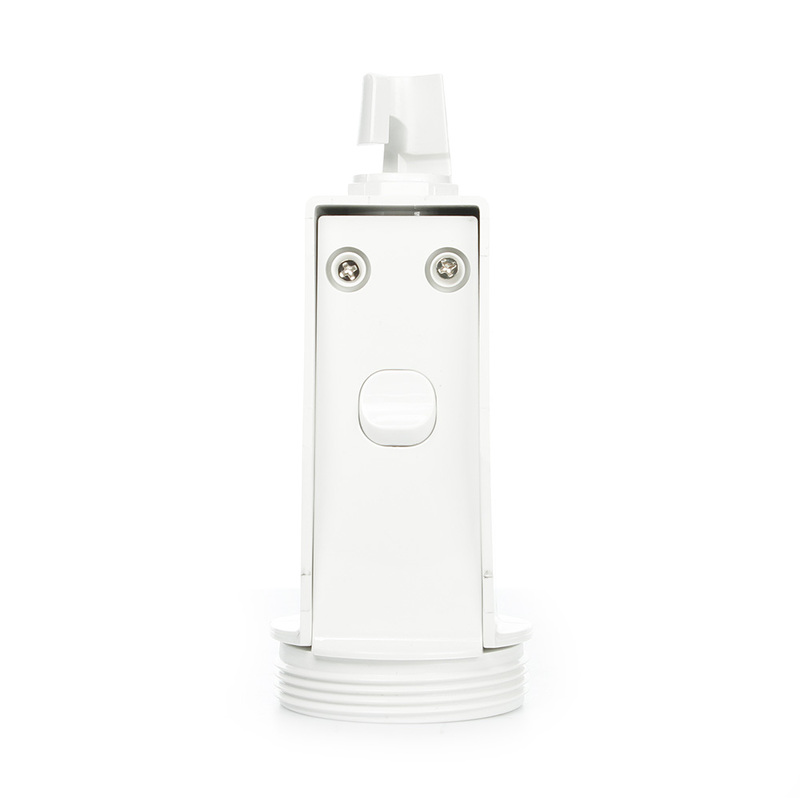 30756 | Suspension Extension Socket 3 Pin 10Amp Double Pole 250v