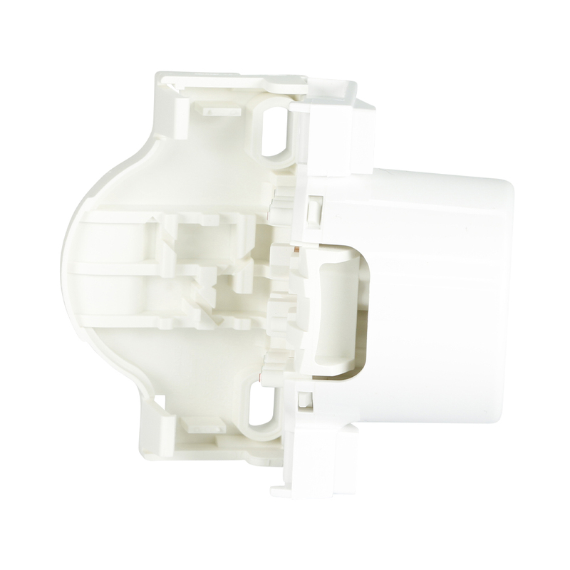 Clipsal 413QC | Surface Socket Quick Connect Clipsal 413QC | Surface Socket Quick Connect