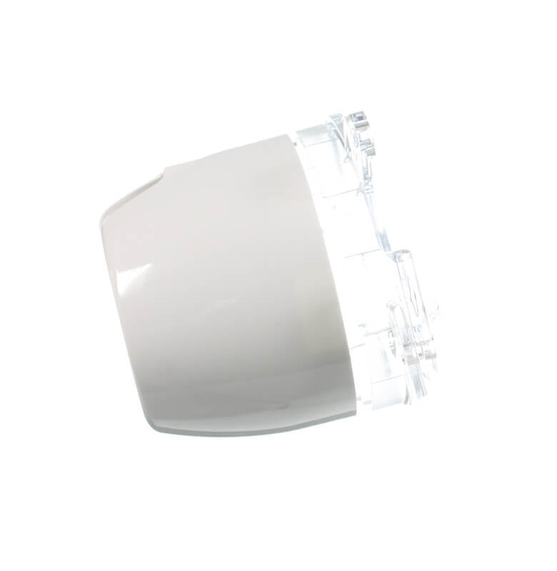 Clipsal 413 | Surface Socket Back Wired 413WE