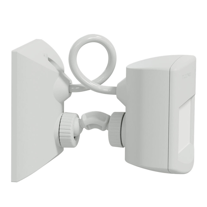 Clipsal 750WPR5-GY | Infrascan Passive Infrared |18m Detection Range ...