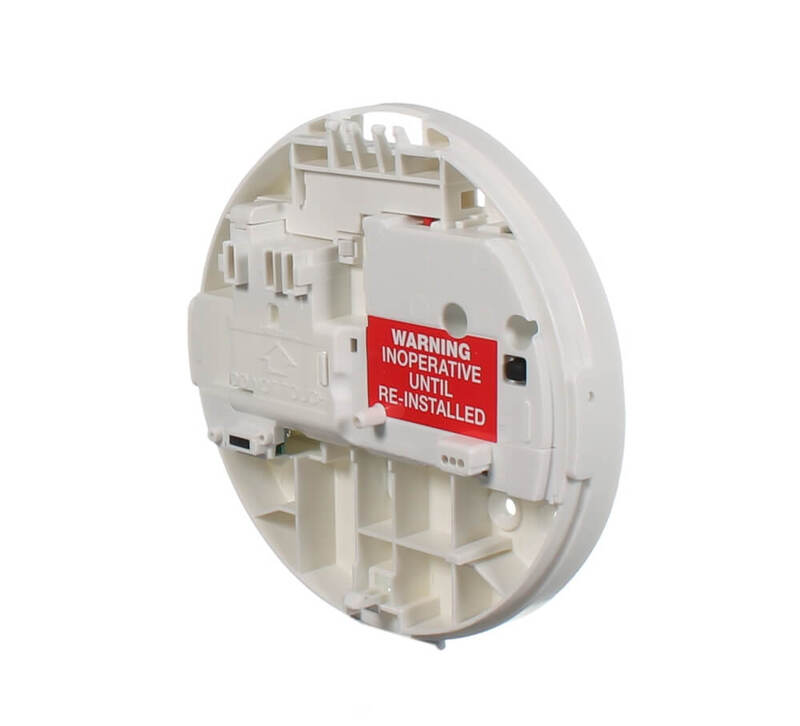 CLIPSAL 755RFB2 | Wireless Base for 240v Smoke Alarm