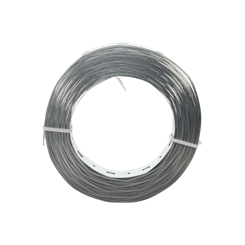 ACD A230 | Perforated Strap Roll 25mm x 15m