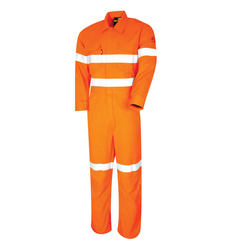 Volt Safety ARC-KIT2-92R | Arc Flash Kit HRC2 8.6cal/cm2 | Size: M