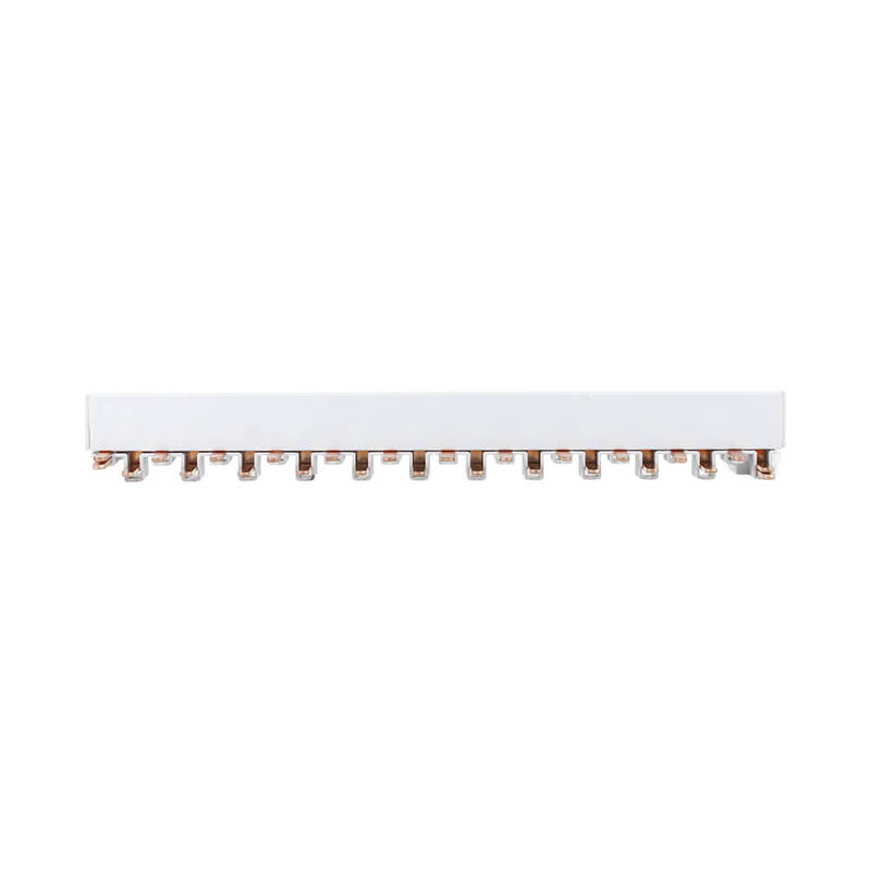 BB1PN12-80 | RCBO Busbar 1P+N 12 Pole 80Amp Insulated