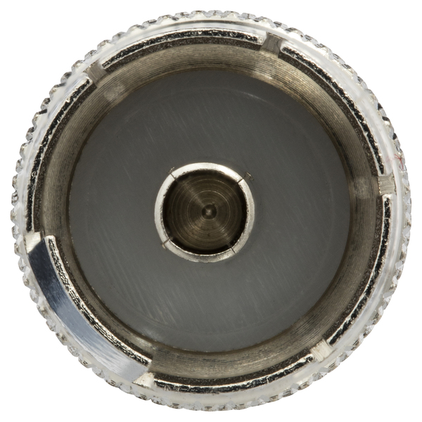 Hills RG6 PAL Female Hex Crimp Connector | BC87156