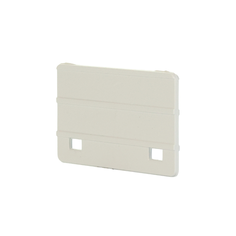 Omega CAN-TAG | Telstra PVC Installation Can Tag No. 97/104 | Single Buy