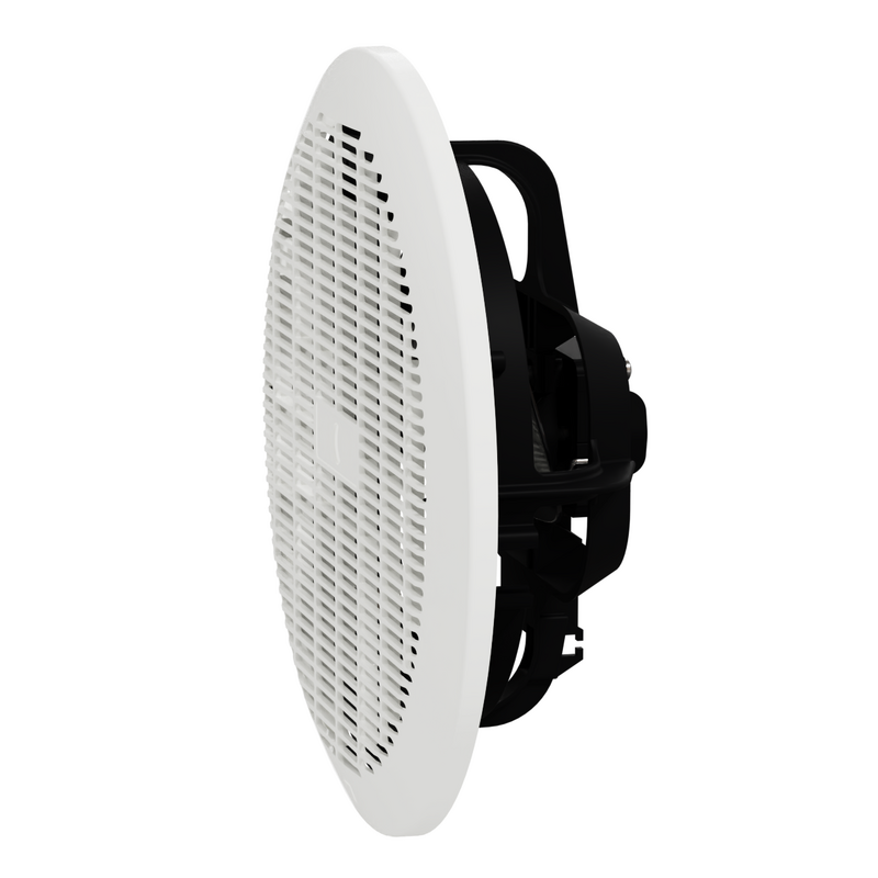 Clipsal Airflow CE200N | Ceiling Mounted Exhaust Fan 200mm