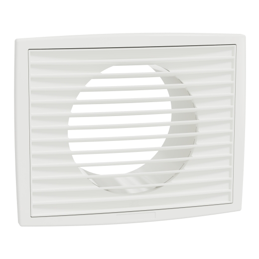 Clipsal Airflow CEF40KIT | Exhaust Fan Kit – Ducting/Accessories kit ...