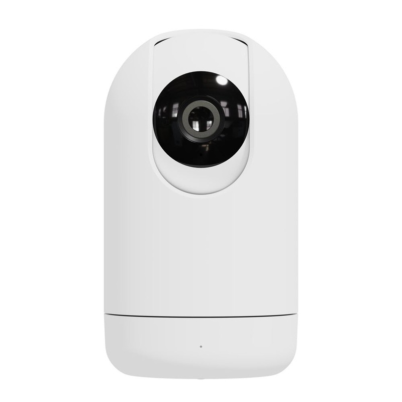 Clipsal Iconic Wiser CLP723419 | Clipsal Wiser Indoor IP Camera ...