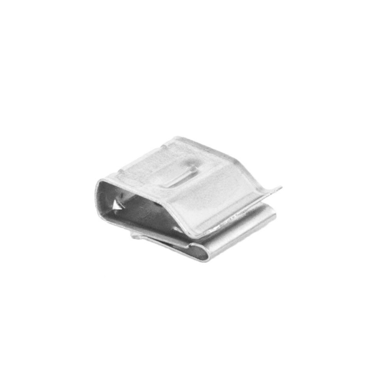 Cobalt Solar Energy CSE-CAB-CLIP-2-DC | Solar SS Cable Clip To Suit 2 x ...