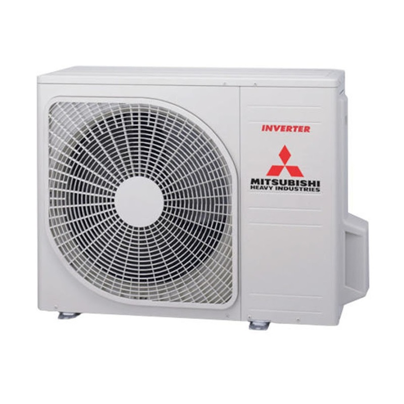 Mitsubishi Heavy Industries 5.0Kw Split System R32 Air Conditioner ...