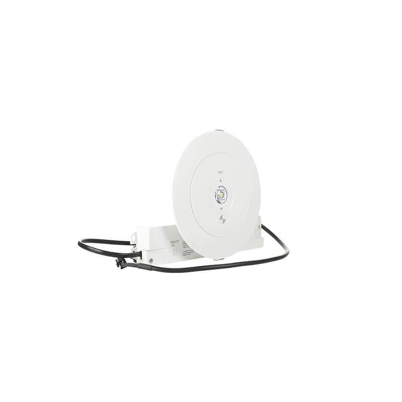 STANILITE ECOSPITFIRE | Economy Range Recessed Spitfire With Flex And ...