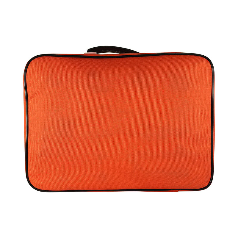 MEDIQ FAMKS | 5 Module First Aid Kit in Soft Pack High Risk | 257 Pieces