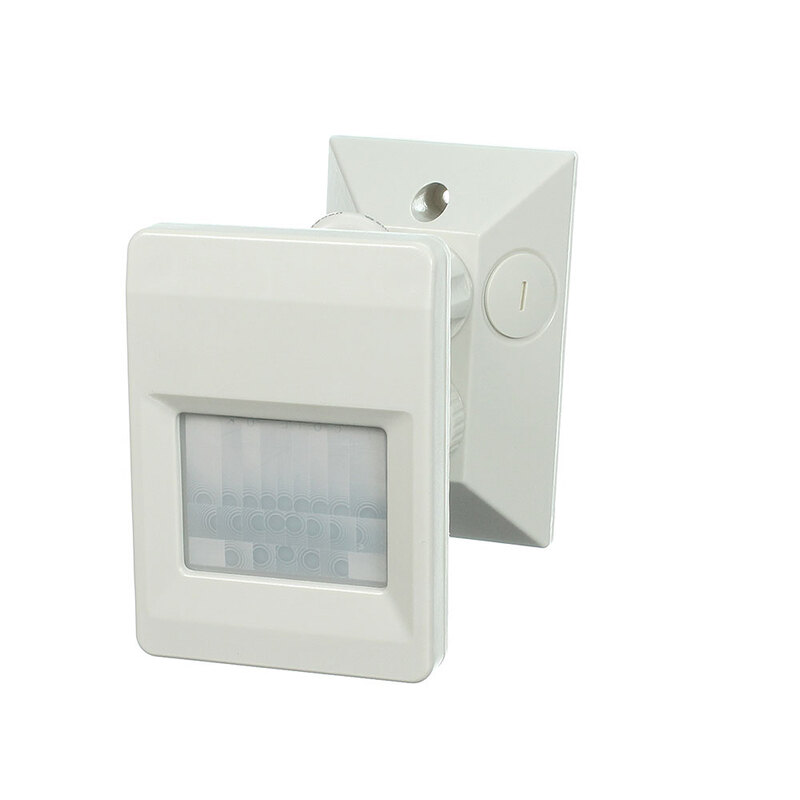 Matelec FMS-15000 | Adjustable 3 Wire Infrared Motion Sensor IP66 3 Yr ...