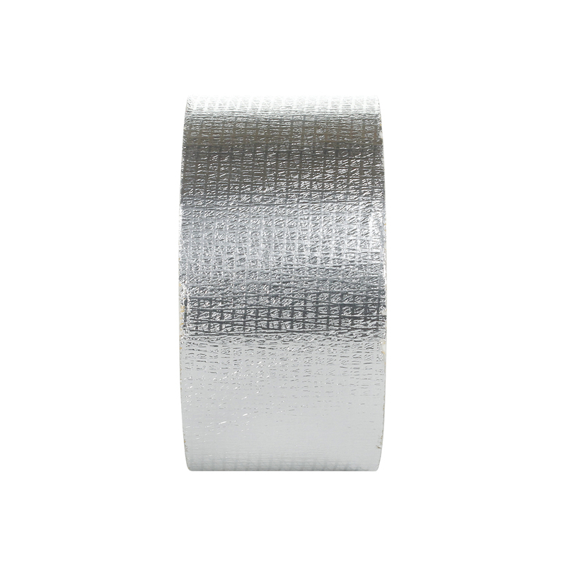 Maximize Efficiency with PPC Silver Insulation Tape for Diverse ...