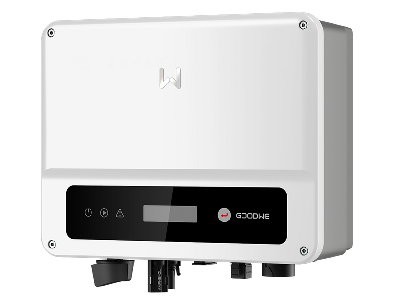 GOODWE GW2000-XS-11 | 2kW Single-MPPT Grid-Tied PV Inverter