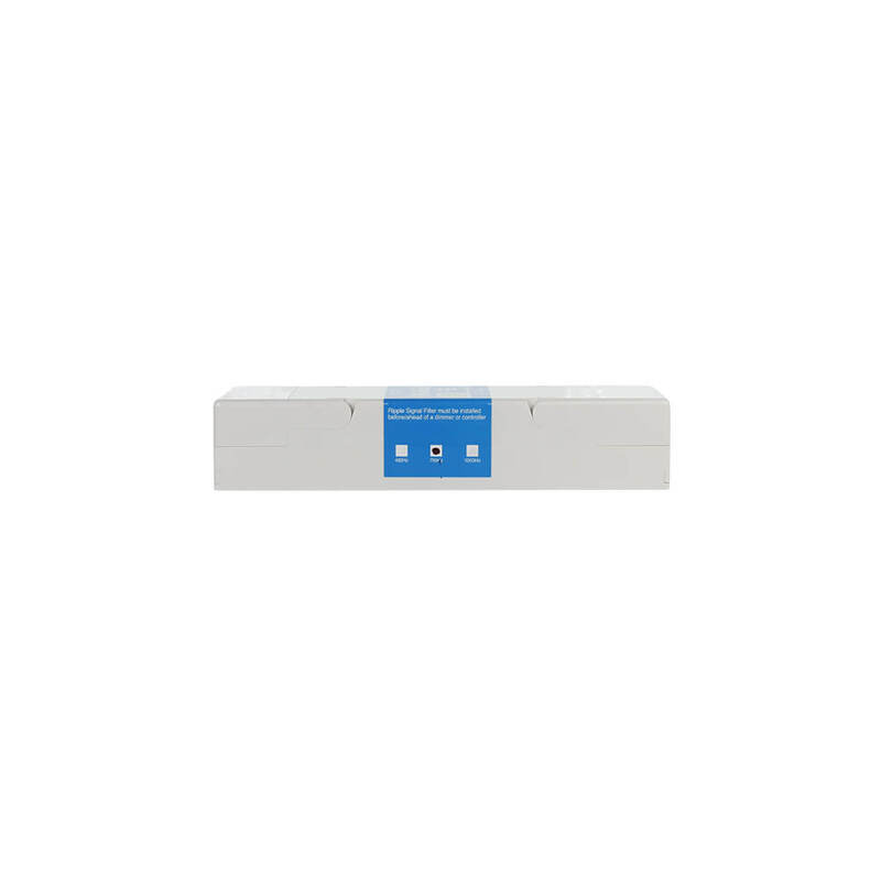 Cabac HNS030RF-750 | 750Hz Ripple Signal Filter