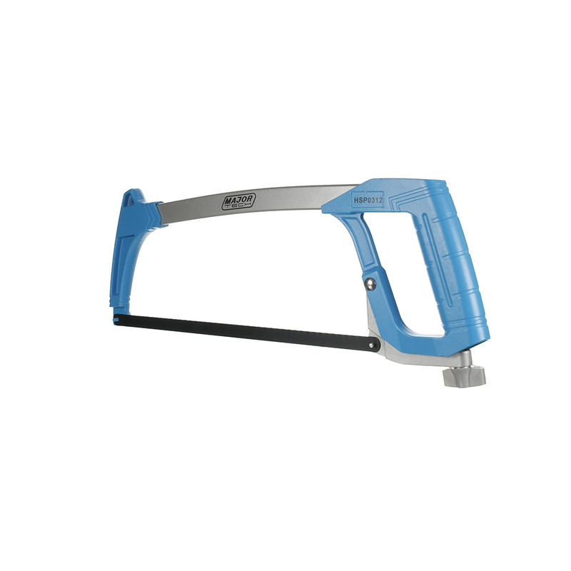 Major Tech HSP0312 | 300mm Professional Hacksaw