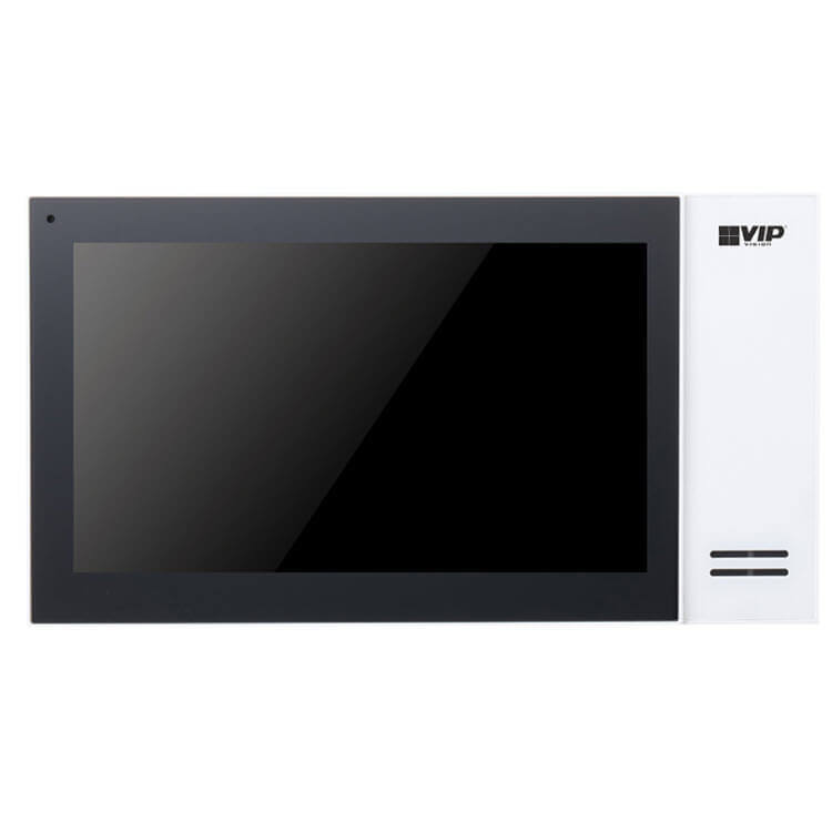 VIP Vision INTIPRKITGP | Residential IP Intercom Kit G Series | White