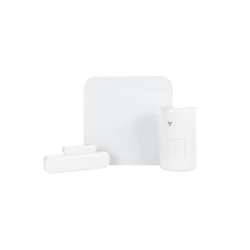 PSA INTWAST1 | Wi-Fi GSM Alarm System 3G/4G 105dB