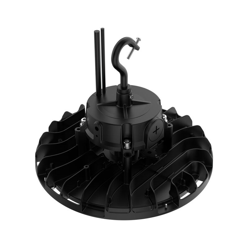 ENSA LHB-G150-A | 150W LED High Bay Light Multi-Adjustable