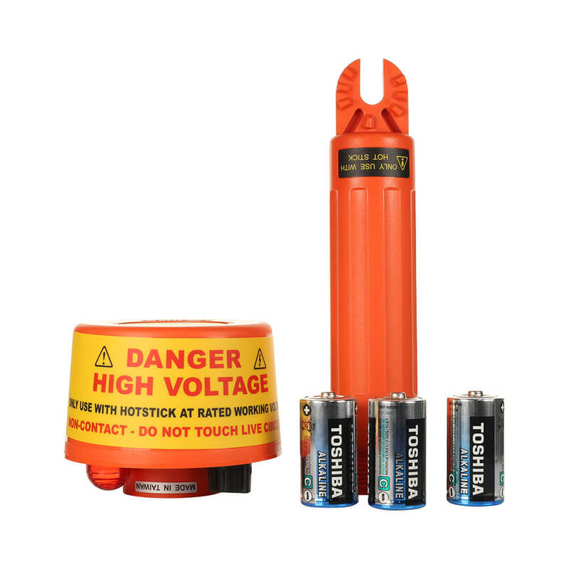 Volt Safety MET-PROXI | High Voltage Proximity Tester