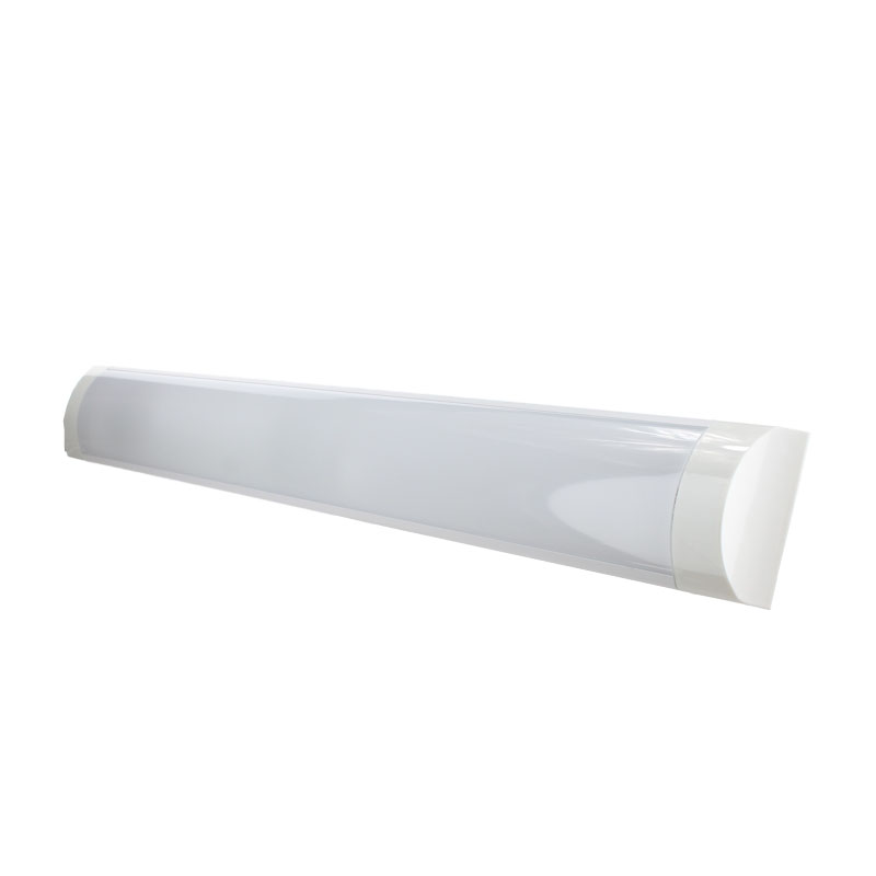 Martec BLADE 1200MM 36W Tricolour LED Surface Mounted Batten Light ...