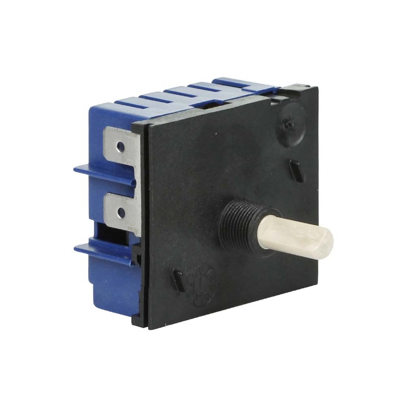 Global Components MP-101 | INFINITE CONTROL SPSC PILOT 6mm Shaft ...