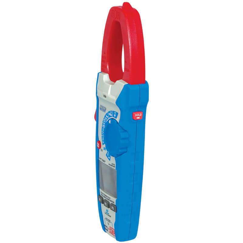 Major Tech MT785 | 1500V DC H&W Analysis Clamp Meter