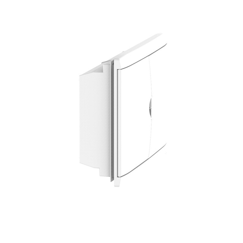 Clipsal MX9E2115F | MAX9 Enclosure 1 row 15 Mod Flush