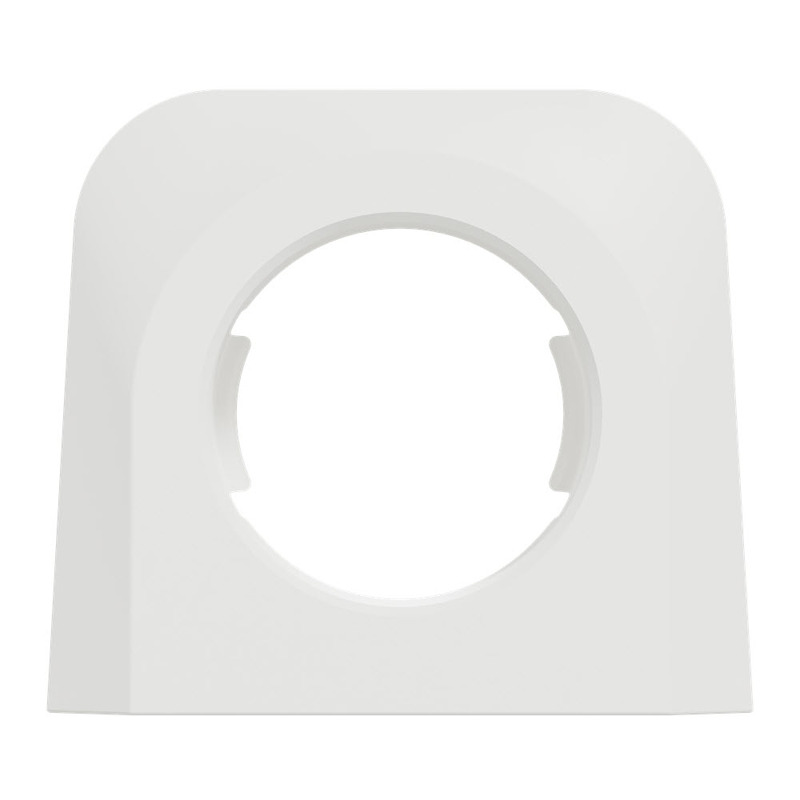 CLIPSAL Iconic O3000CE-20 | Outdoor Conduit Entry 20mm | White