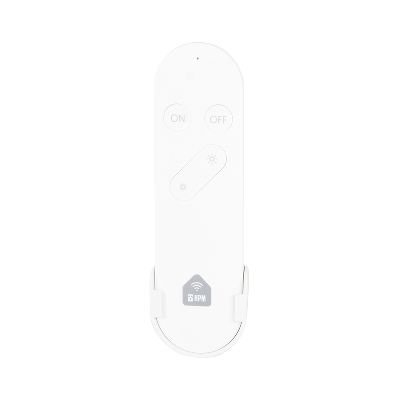 HPM REMOTETDL | LED Dimmable Smart Remote