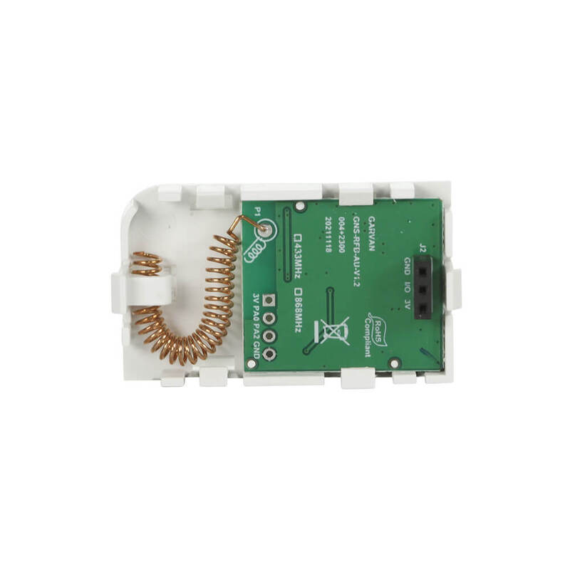 Red Smoke Alarms RFMOD | Wireless RF Module