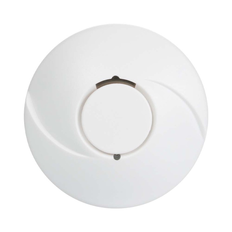 Red Smoke Alarms RHA10RF | Wireless Heat Alarm | 10 Year Lithium ...