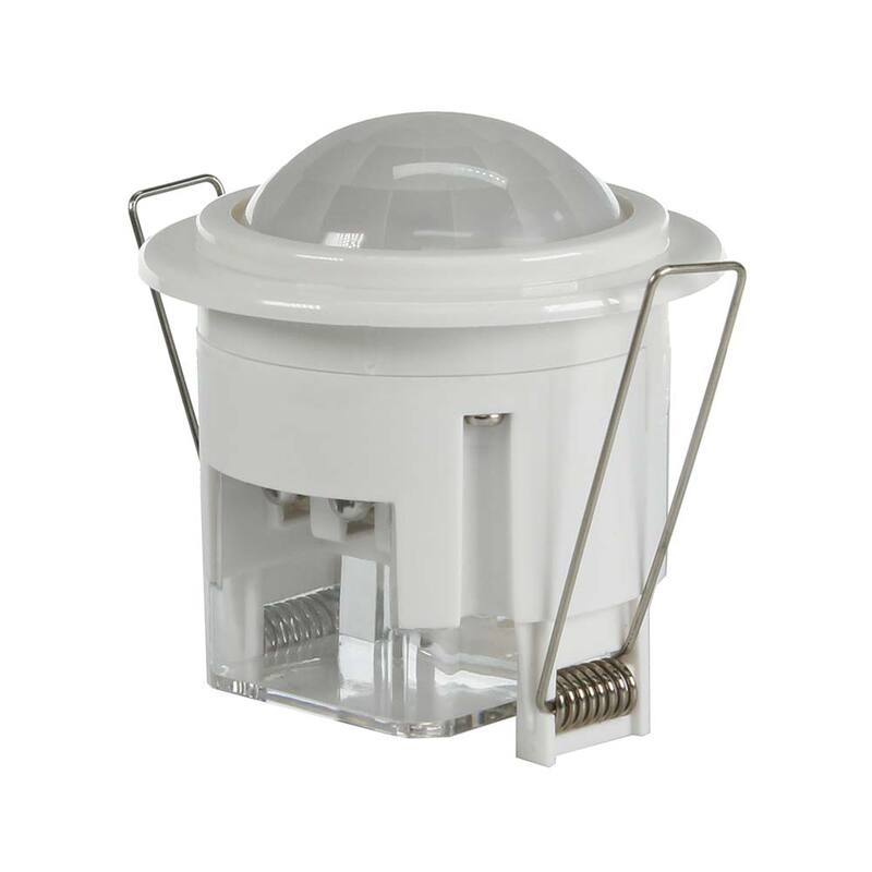 ROBUS RR360-01 | 75mm Proton Motion Detector 360°PIR (WHITE)