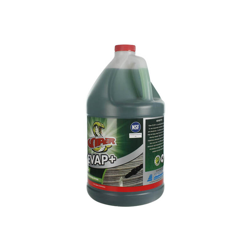 Viper RT350G EVAP+ Evaporator Cleaner - Eco-Friendly, High-Performance ...