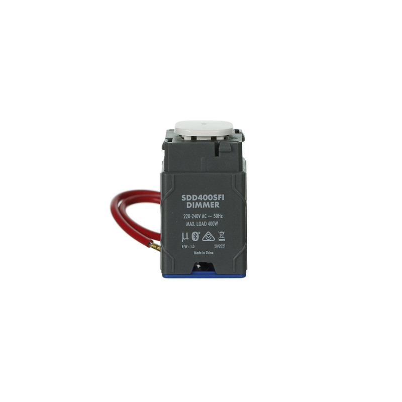 SAL SDD400SFI | SFI Anti-Flicker Dimmer | Pixie Enabled