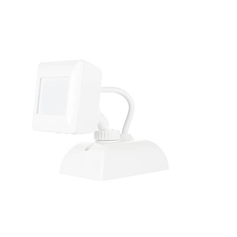 SAL SMS862WF-WH-BTAM | Smart PIXIE PIR Sensor Outdoor 110° IP66