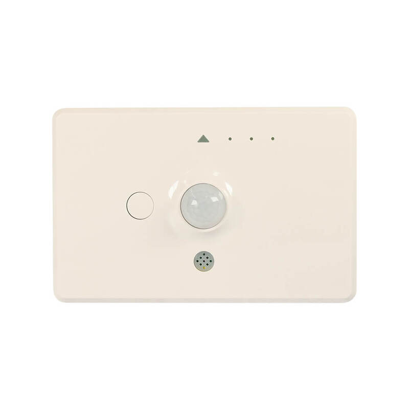 Mercator Ikuu SSWM-PIR-ZB | Combination Sensor | Zigbee