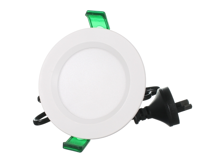 Clipsal TPDL1C2 LED Downlight