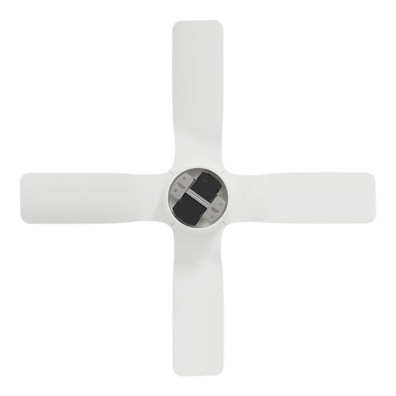 Clipsal X4HS900-WH | Airflow DC Ceiling Fan 4 Blade 900mm | White