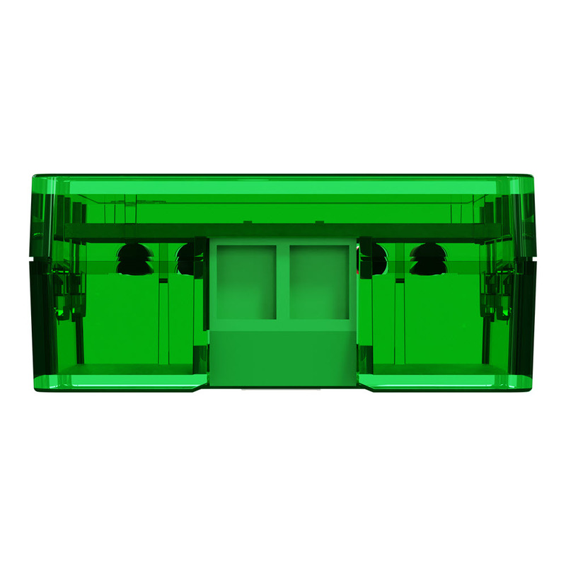 Clipsal XYRCONTRLBRD | Airflow DC Ceiling Fan Wall Control Module