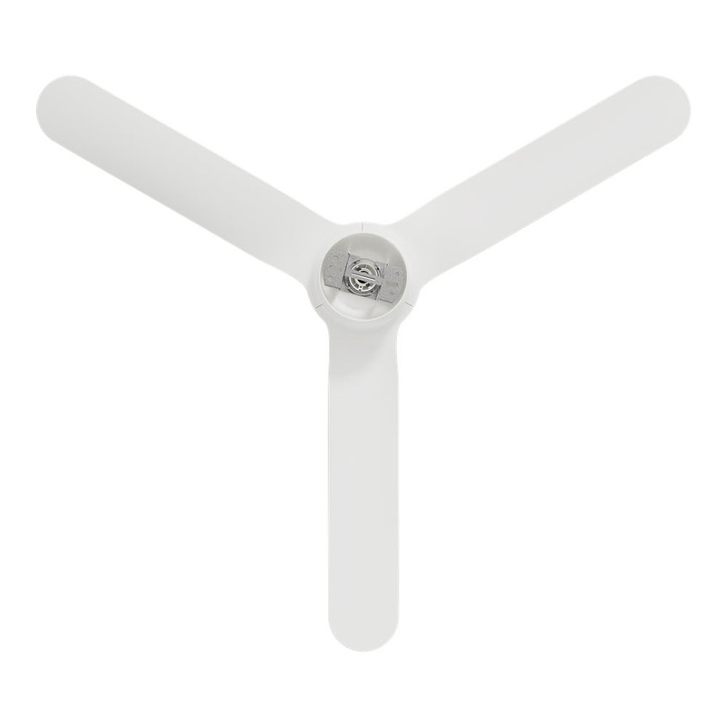 Clipsal Y3HS1300-WH | Airflow DC Ceiling Fan 3 Blade 1300mm | White