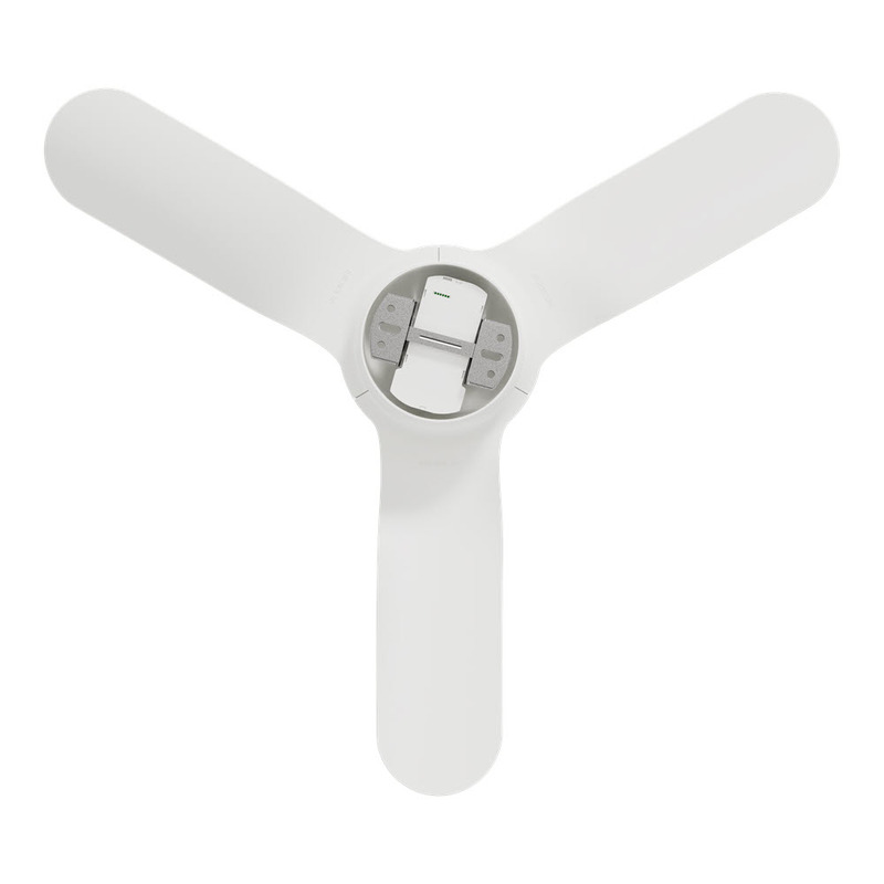 Clipsal Y3HS900-WH | Airflow DC Ceiling Fan 3 Blade 900mm | White